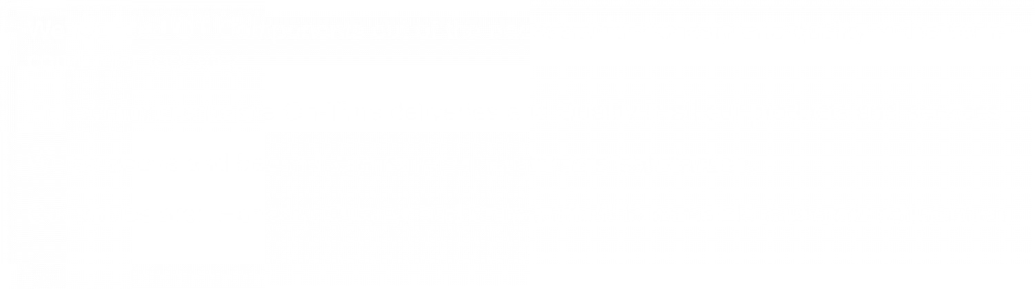 Company – OT Components